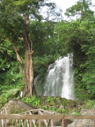 Pataan Mountain Resort | Ang Pinaka Nga Luto Sa Bugas